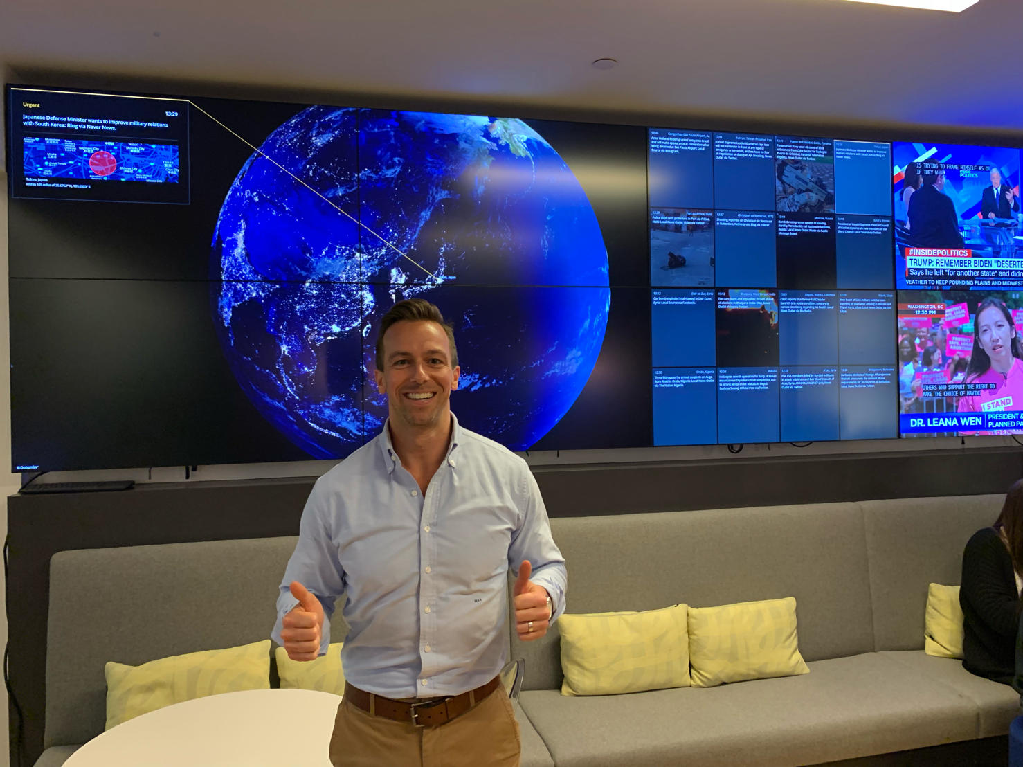 #neato | thoughts on tech + biz from a NYC startup guy, former ...